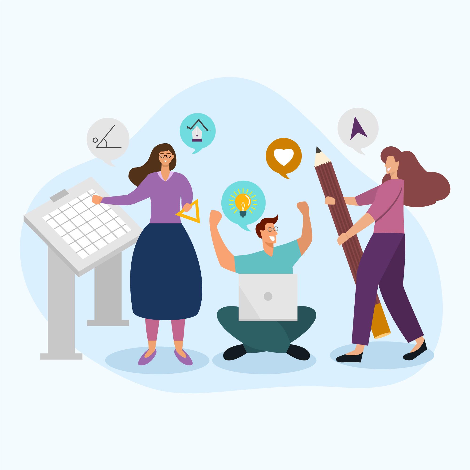 E3D, SP3D, S3D, PDMS Training Institute